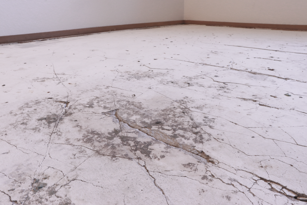 BadFloor | Dependable Floor Products